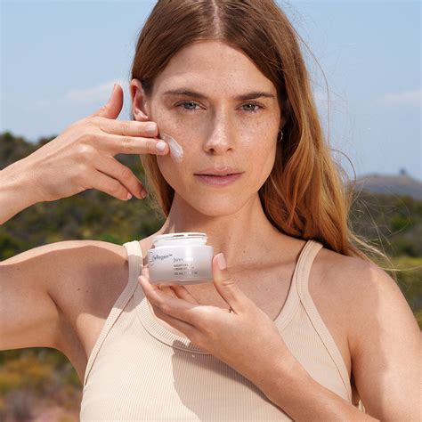 Juvenate重生之秘活顏晚霜 50ml Liferegen