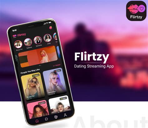 Best Flutter Dating App Templates With Source Code