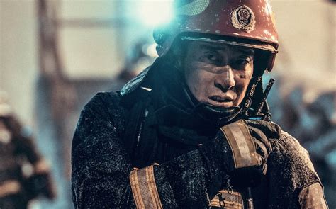 ‘flashover A Forgettable Disaster Film That Fails To Ignite Free Malaysia Today Fmt