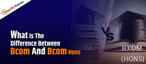 Bcom Vs Bcom Hons Which Course Is Better For You In 2025