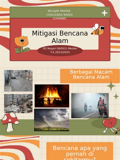 Mitigasi Kebakaran Pdf