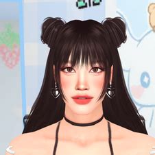Celebrity Sims And Adult Stars And Of Models Mervejuana Sims