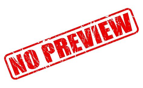 No Preview Red Stamp Text Stock Vector Illustration Of Scrutinize