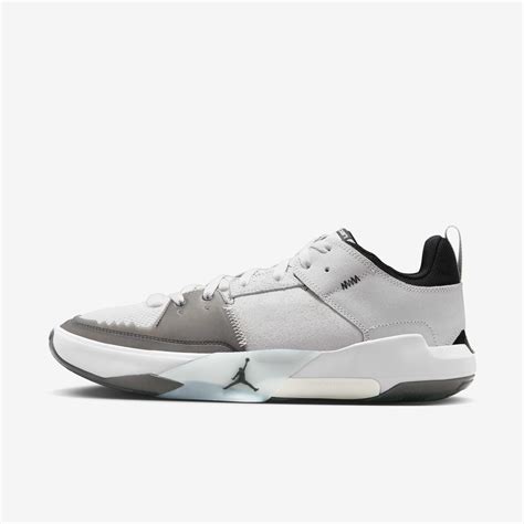 Buy Jordan One Take 5 Basketball Shoes Grey Fog Off Noir Glacier Blue