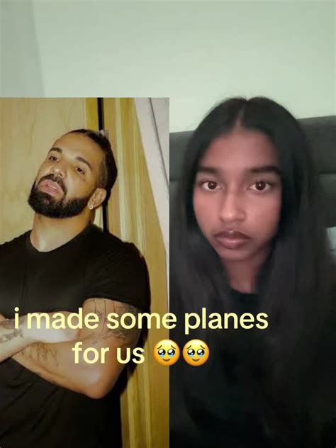Fyp Drake Ilovemybf Viral Tiktok
