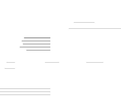 New Patient Intake Form In Word And Pdf Formats Page 3 Of 3