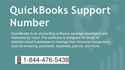 Ppt Quickbooks Powerpoint Presentation Free Download Id 12194127
