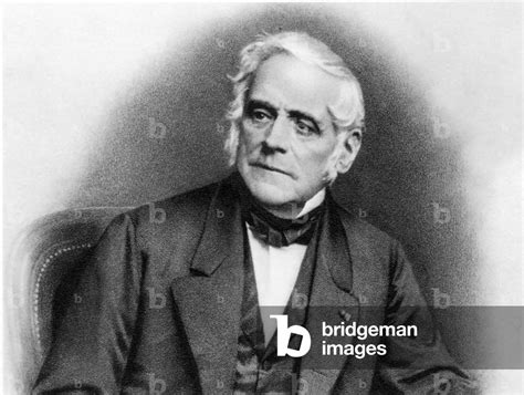 Image Of Daniel Francois Auber French Composer 1865