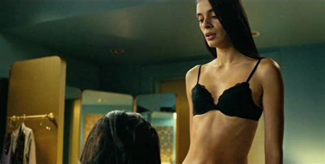 Nude Video Celebs Laysla De Oliveira Nude Stephanie Nur Sexy