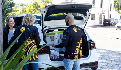 Nsw Give Back Week 2024 Shape And Dlg Shape Deliver Pro Bono