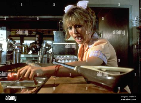 Maximum Overdrive Year 1986 Usa Director Stephen King Ellen