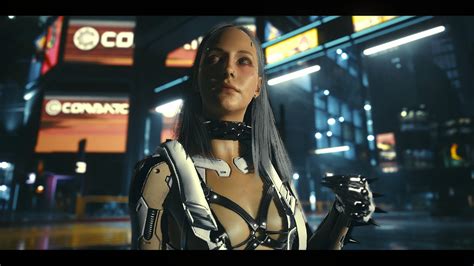 Soru V Preset At Cyberpunk 2077 Nexus Mods And Community