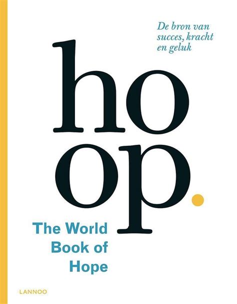 Hoop Ebook Leo Bormans 9789401427647 Boeken Bol