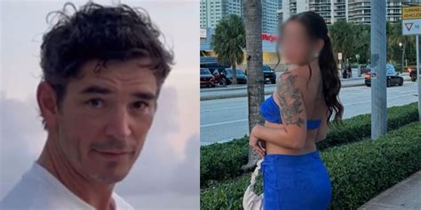 Après Sa Rupture Sébastien Delorme Aurait Une Nouvelle Blonde Dans Sa