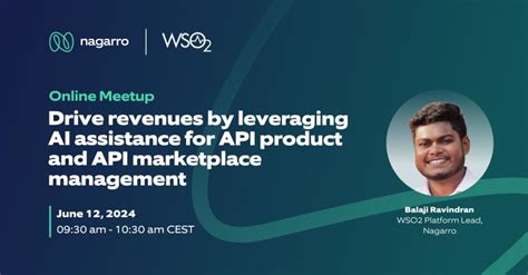 Ai For Apis Unlock Growth And Efficiency Nagarro