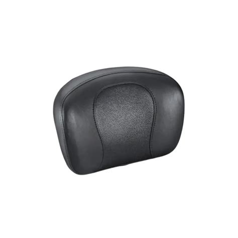 Plug Assembly Leather And Chrome