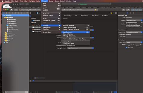 Ipa Apk From React Native Build Ipa Apk Better Programming
