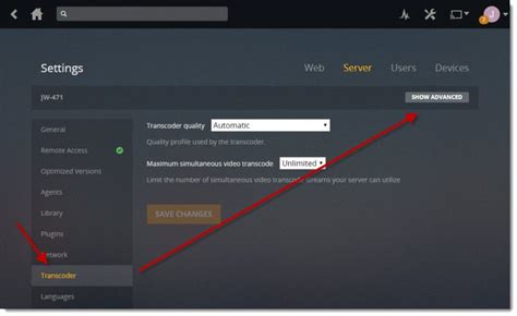 Things You Need To Know About Hardware Transcoding For Plex Qnap Blog