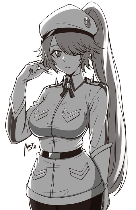 Bleach And More Drawn By Mistowing Danbooru