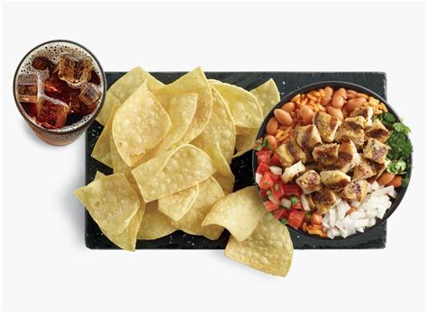 El Pollo Loco Fire Grilled Combos Detroit Chinatown