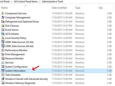 How To Check Your Computer S Full Configuration And Specification HowToTechNaija