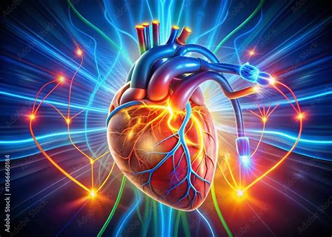 Here Are Four 25 Word Versions Of The Title Cardiac Conduction System
