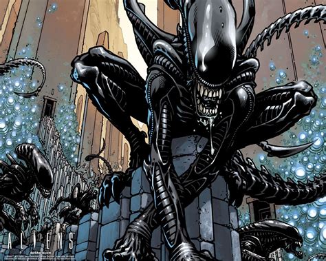 Mobile Wallpaper Xenomorph Alien Movie 311713 Download The Picture