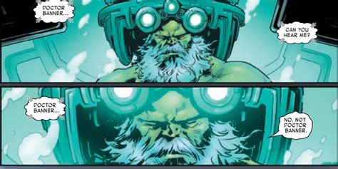 Maestro Is Bruce Banner Still Hiding Inside Marvels Most Tyrannical Hulk