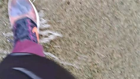 Asmr B Puffer Coat Big Dilemma When I Get Wet On The Golf Course Jenna Jones Breaks Loose