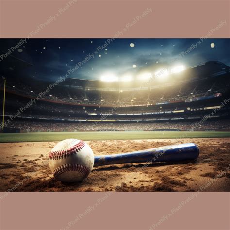 38 Baseball Digital Backdrops For Sports Photography Baseball