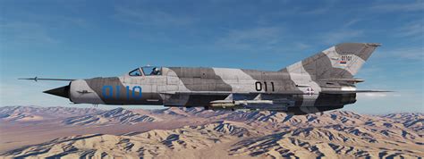 Livery Issue Mig 21bis Ed Forums