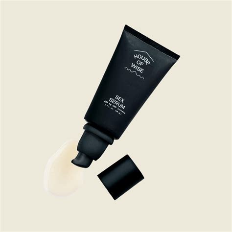 House Of Wise Cbd Sex Serum Tenvape