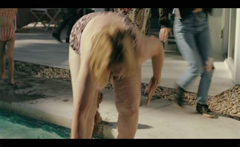 Cinda Adams Breasts Scene In High Desert Aznude