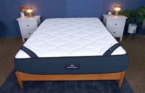 Dreamcloud Memory Foam Mattress Review 2026 Sleepopolis