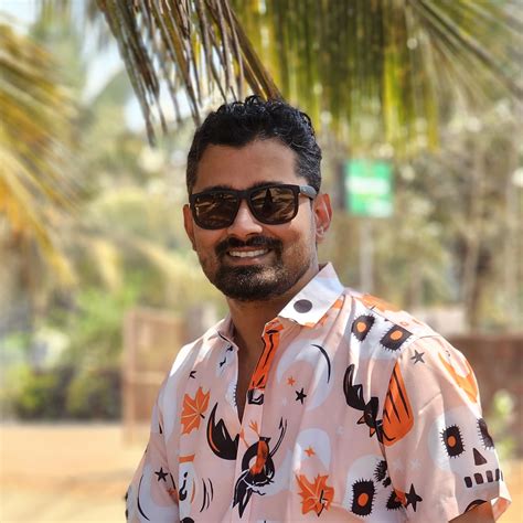 30daysaipost Challenge On Linkedin Abhilash Krishnan