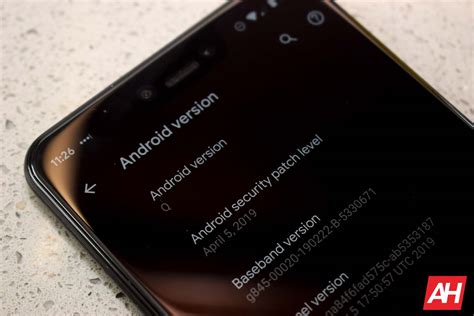Android Flash Tool Finally Brings AOSP To Pixel For Testing