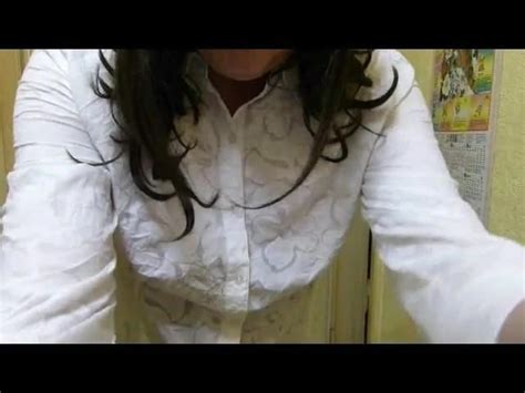 Cross Dress Withe Blouse And Black Coat Gay Man Porn Xhamster