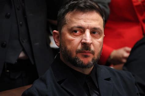 Zelensky Hails ‘historic Gripen Deal As Ukraine Secures 150 Fighter