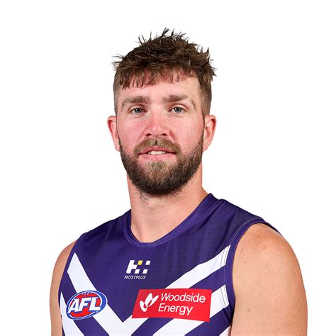Afl Fantasy Statistics
