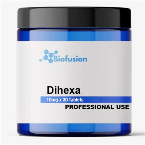 Products Page 2 Biofusion