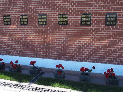 Sokolovsky Vasily Danilovich Ww2 Gravestone