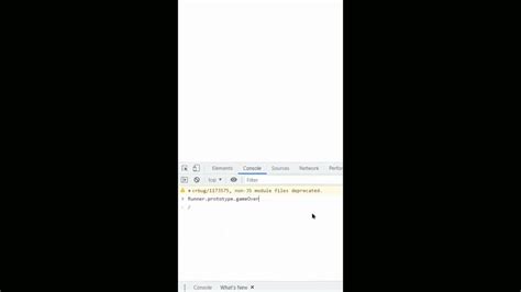 Chrome Dino Game Hack Webslide Games Javascript Programming Chrome