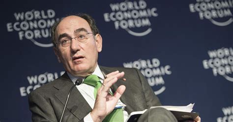 Am Iberdrola Ampliará Capital Por 5000 Millones Para Acelerar