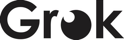 Grok Nerd Grok Brand