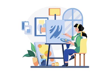 Artist Vector Art Icons And Graphics For Free Download