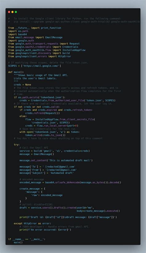 Linda Lawton On Linkedin Python Email Gmail Developers