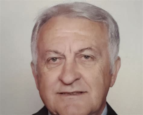 In Memoriam Relja Dabić Dugogodišnji Sindikalac I Direktor