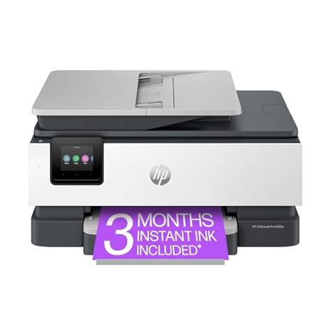 Hp Officejet Pro 8135e Printer Review A Long Term Users Perspective