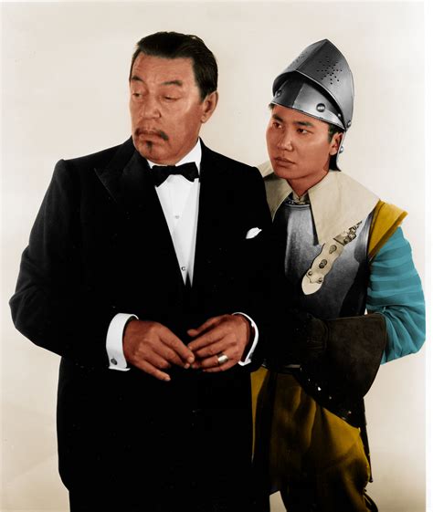 Pictures Of Keye Luke
