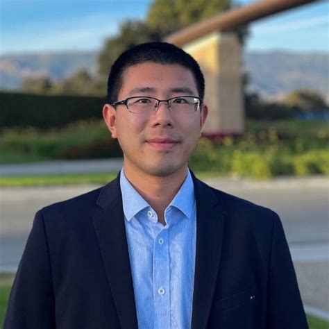 Yuke Wang Faculty The People Of Rice Rice University